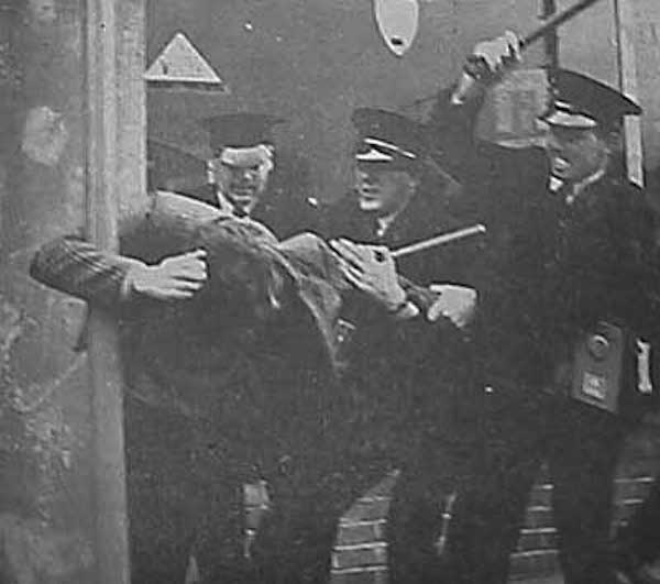 The B-Specials – Unionism’s stormtroopers | An Phoblacht