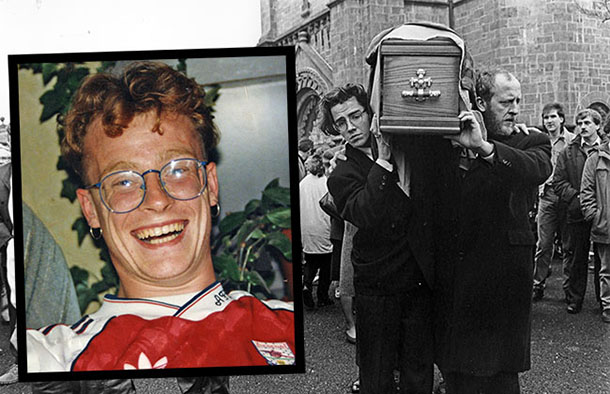 Prince Charles speech 'an important contribution to peace' says father ...