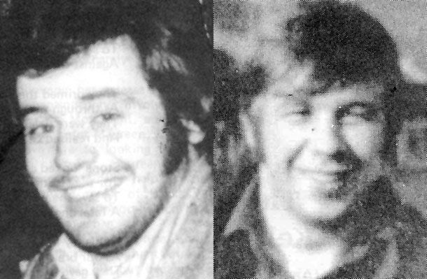 Hundreds mark 40th anniversary of Volunteers Kelly and Stone | An Phoblacht
