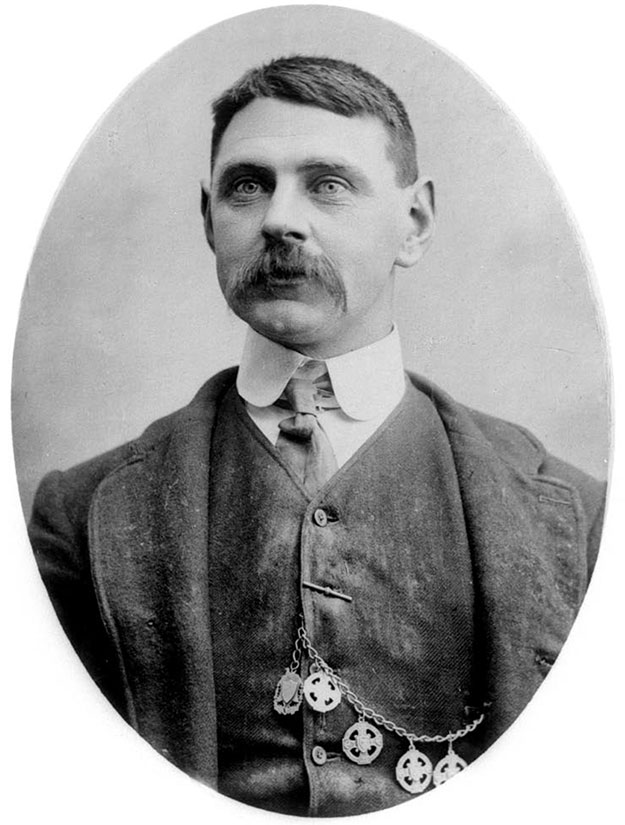 State funeral for Thomas Kent, executed 1916 leader, welcomed by Ard ...