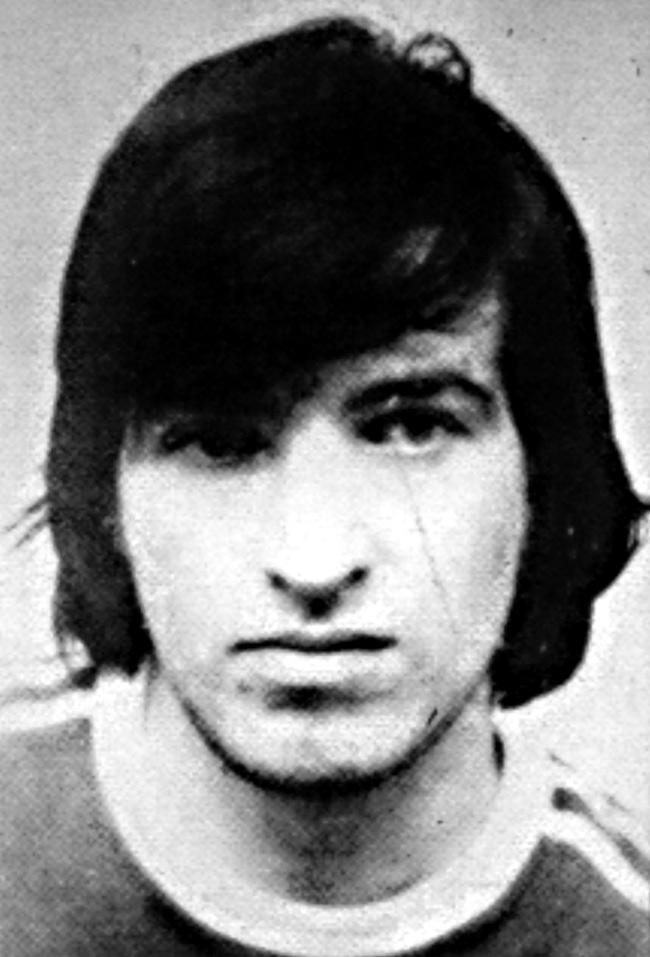 Brixton Prison escape, 1980 | An Phoblacht