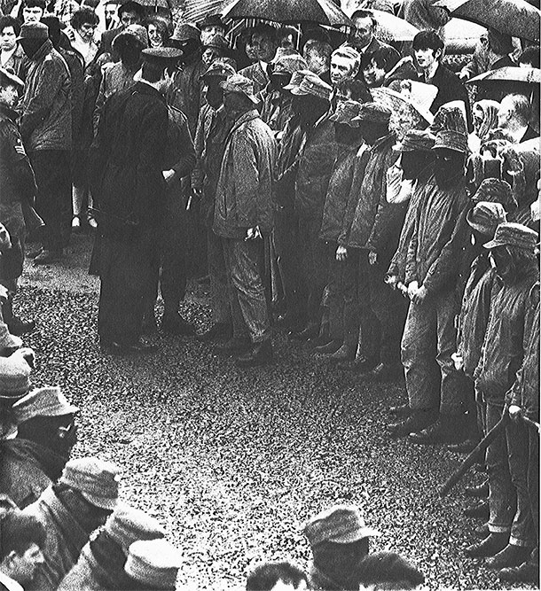 Remembering the Risen People – The Battle of St Matthew’s and the Falls ...