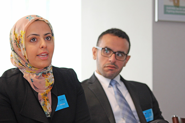 ‘I’m living proof that diplomatic pressure works’ | An Phoblacht