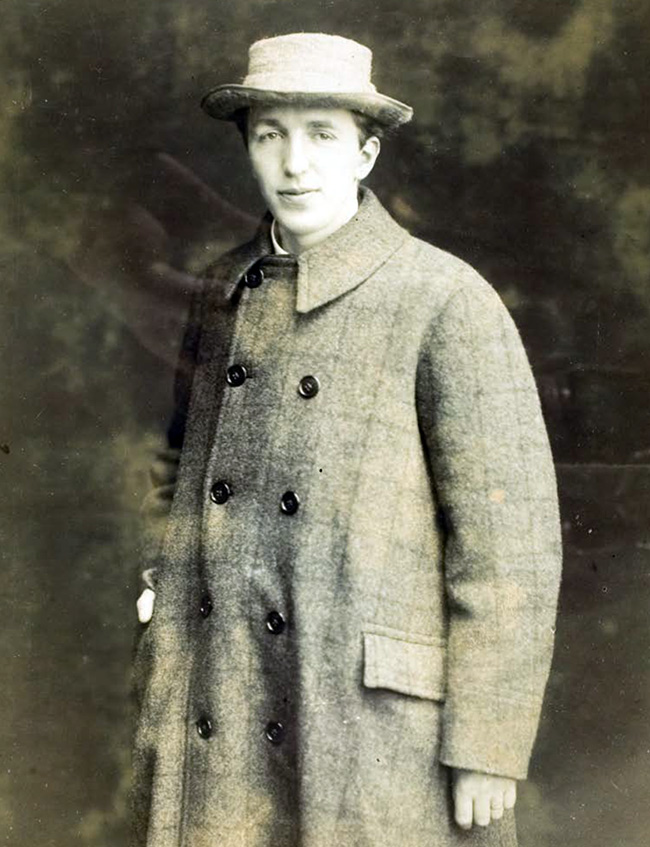 Police attack on Tullamore Volunteers | An Phoblacht