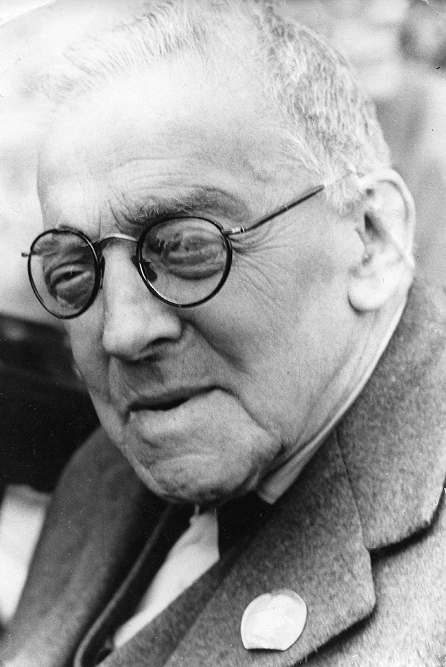 Joe Clarke and the Battle of Mount Street Bridge | An Phoblacht