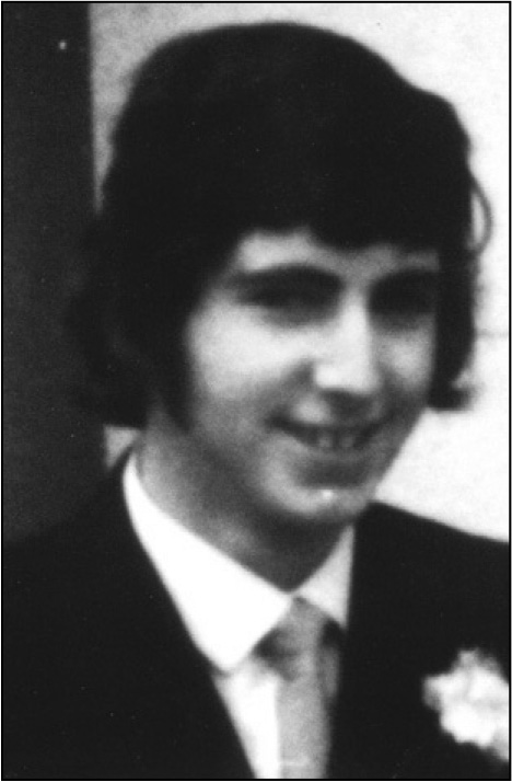 Remembering 1981 – H-Block prisoners stand in general election | An ...