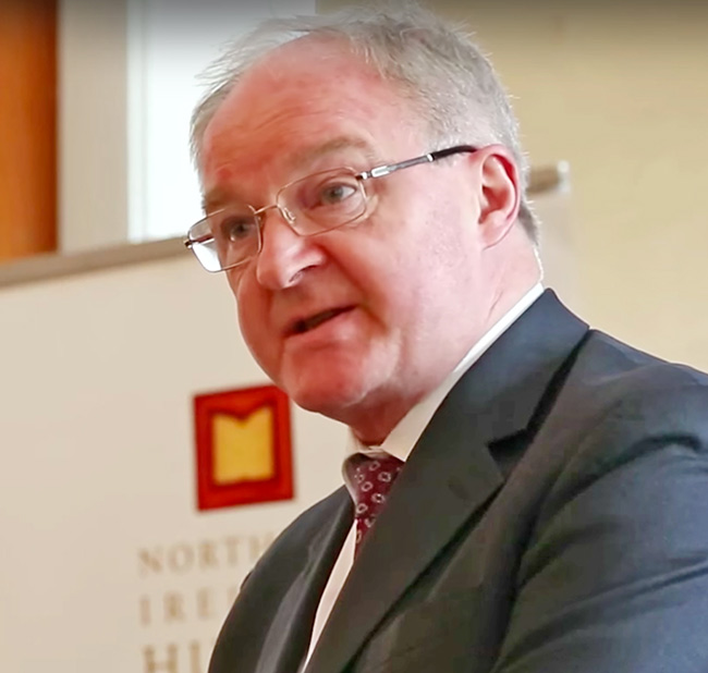 British Government still failing to face the past | An Phoblacht