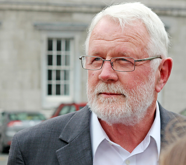 Still ‘guilty’ even if found not guilty | An Phoblacht
