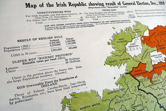 All-Ireland vote for the Irish Republic | An Phoblacht
