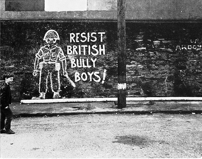 The IRA cessation – perspectives, 25 years on | An Phoblacht