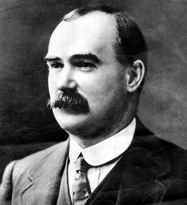 James Connolly - Wrote for Today | An Phoblacht