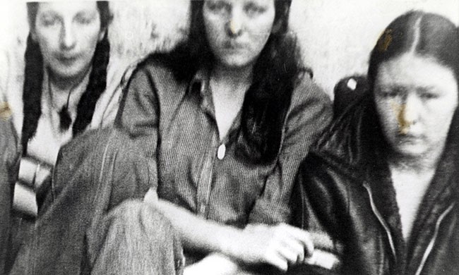 REMEMBERING 1981: The women in Armagh Jail | An Phoblacht