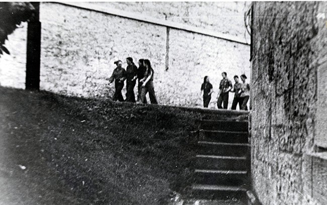 REMEMBERING 1981: The women in Armagh Jail | An Phoblacht