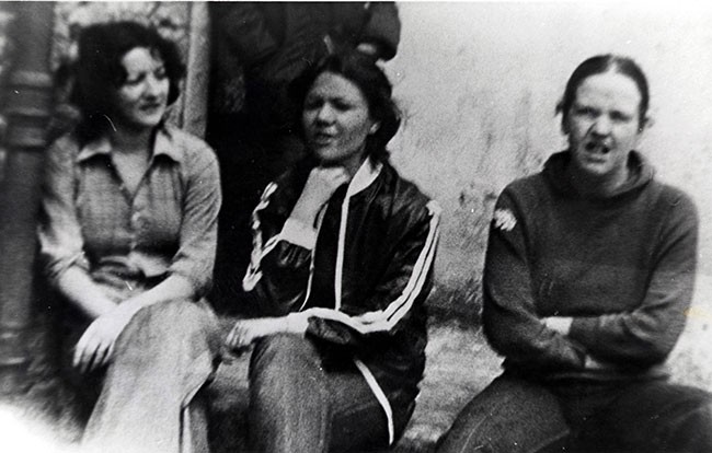 REMEMBERING 1981: The women in Armagh Jail | An Phoblacht