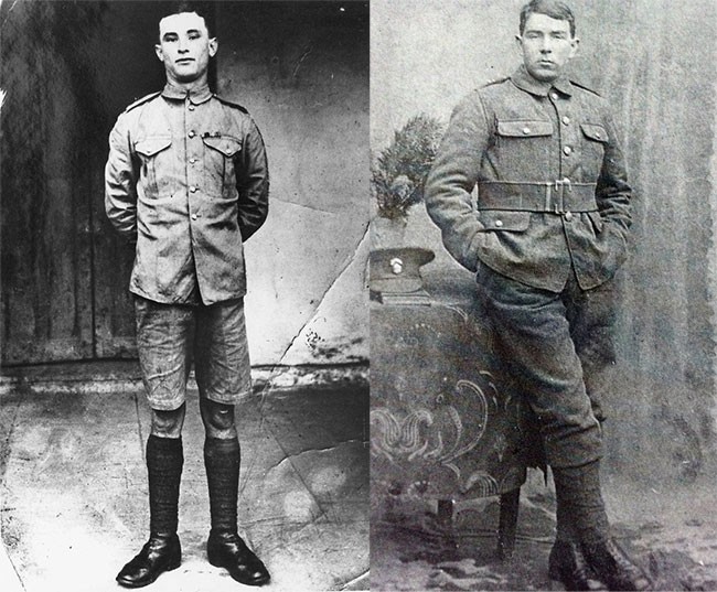 Celebrating the Connaught Rangers mutiny of 1920 | An Phoblacht