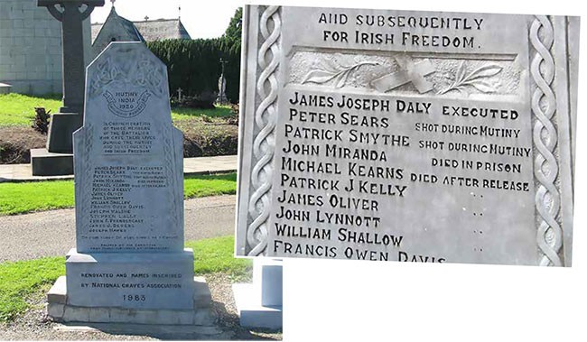 Celebrating the Connaught Rangers mutiny of 1920 | An Phoblacht