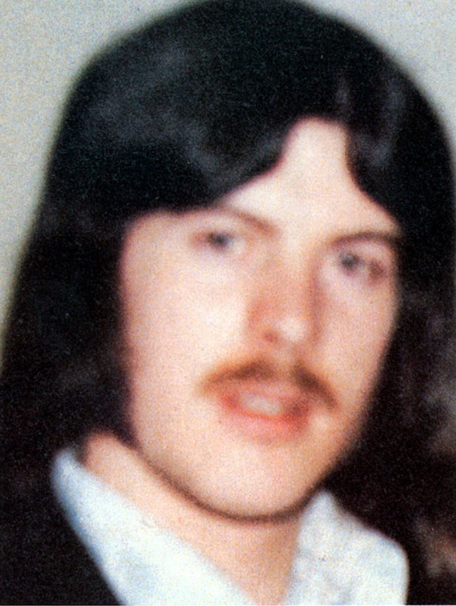Remembering the Past – Kevin Lynch and Kieran Doherty laid to rest | An ...