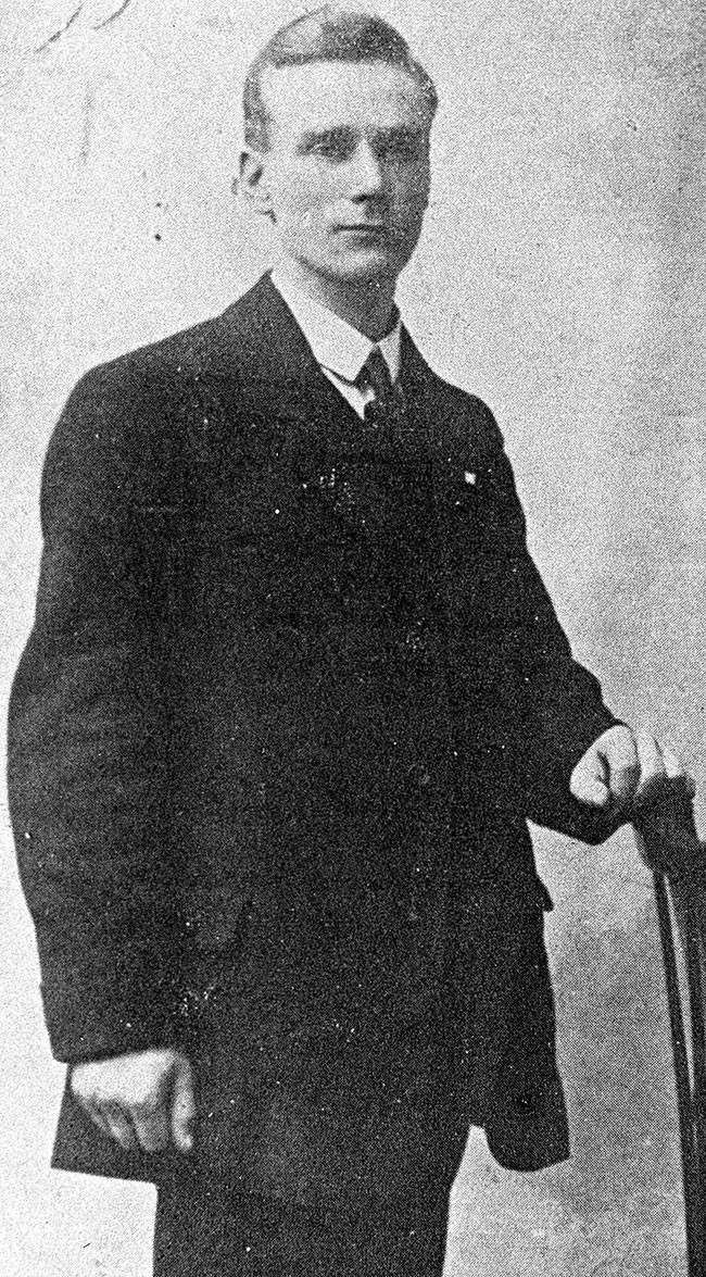 The 1916 Rising outside Dublin | An Phoblacht