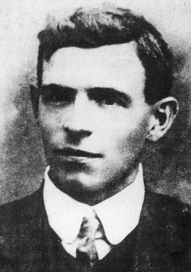 The 1916 Rising outside Dublin | An Phoblacht