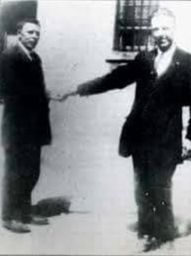 Kevin Barry – the first of 24 prison executions | An Phoblacht