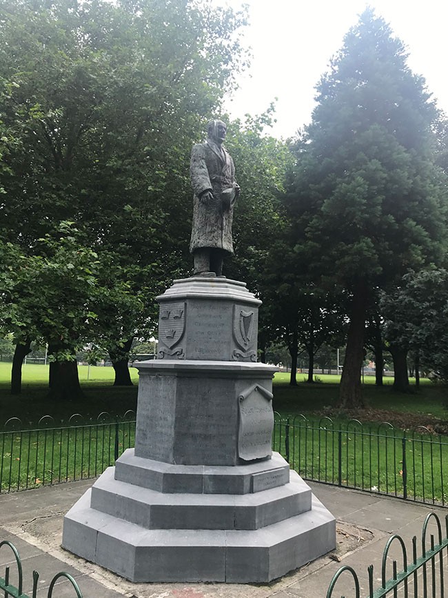 Seán Russell and the IRA of the 1940s | An Phoblacht