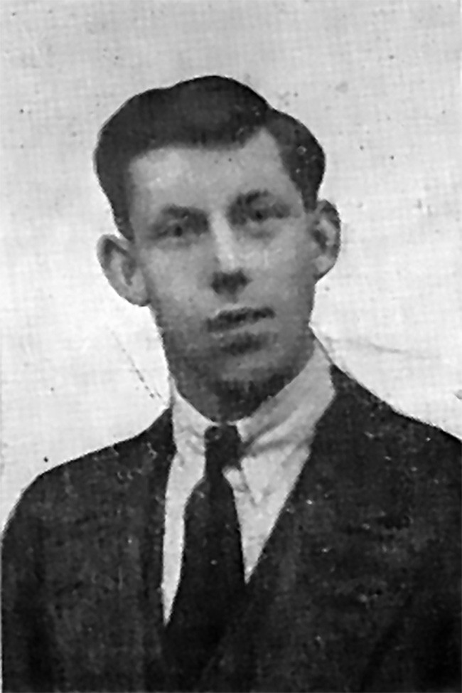 Kevin Barry – the first of 24 prison executions | An Phoblacht