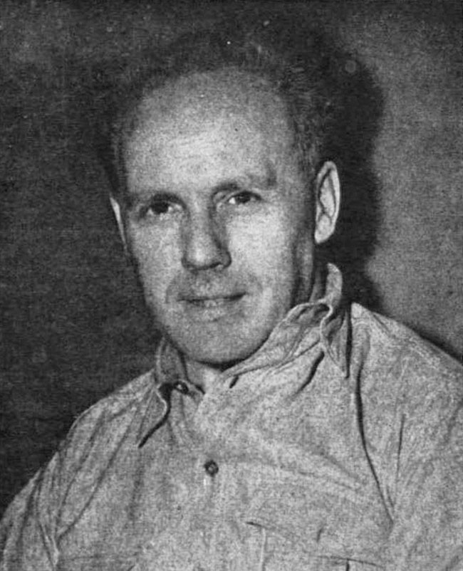 Seán Russell and the IRA of the 1940s | An Phoblacht