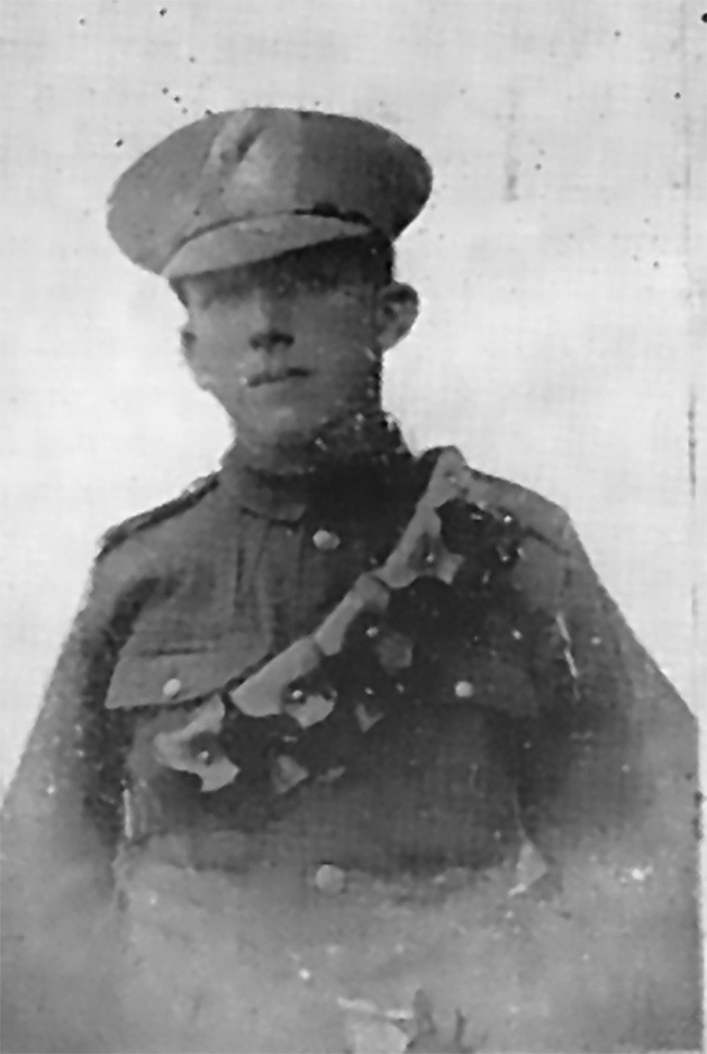 Kevin Barry – the first of 24 prison executions | An Phoblacht