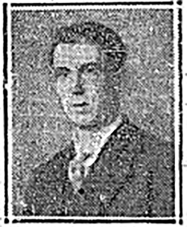 Kevin Barry – the first of 24 prison executions | An Phoblacht