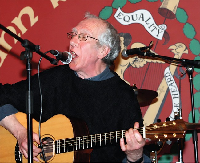 Cormac strikes back | An Phoblacht