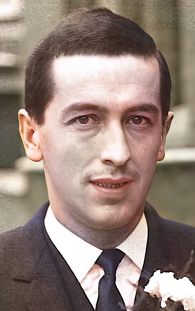 Irish Times corrected on burial of hunger striker Frank Stagg | An ...