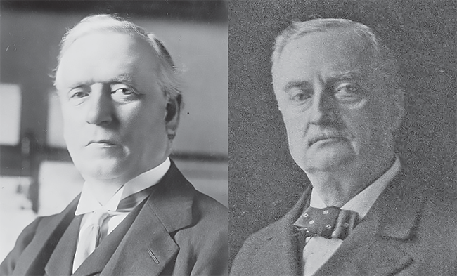 The Road to Partition | An Phoblacht