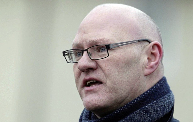 The untruths in Unionist deprivation and poverty claims | An Phoblacht