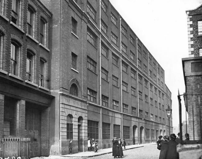 1916 the main battles and major events | An Phoblacht