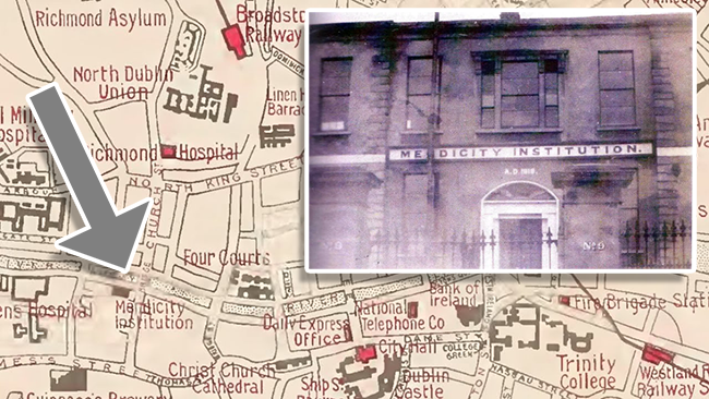 1916 the main battles and major events | An Phoblacht