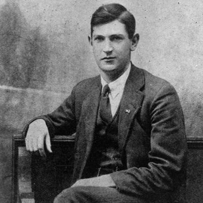 The tragedy of Michael Collins | An Phoblacht
