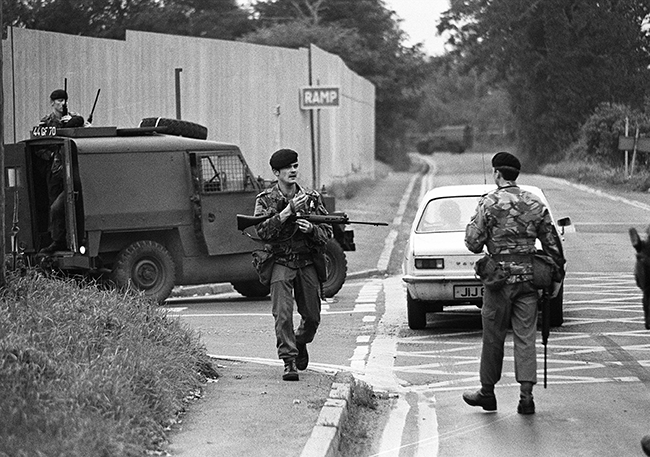 The republican struggle is greater than ever | An Phoblacht