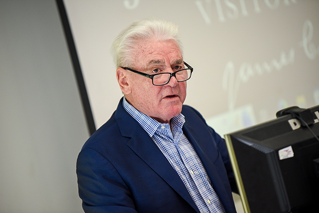 The inspiring spirit of Féile 35 | An Phoblacht