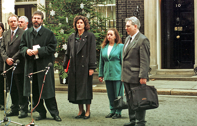 Telling stories of struggle and heroes | An Phoblacht