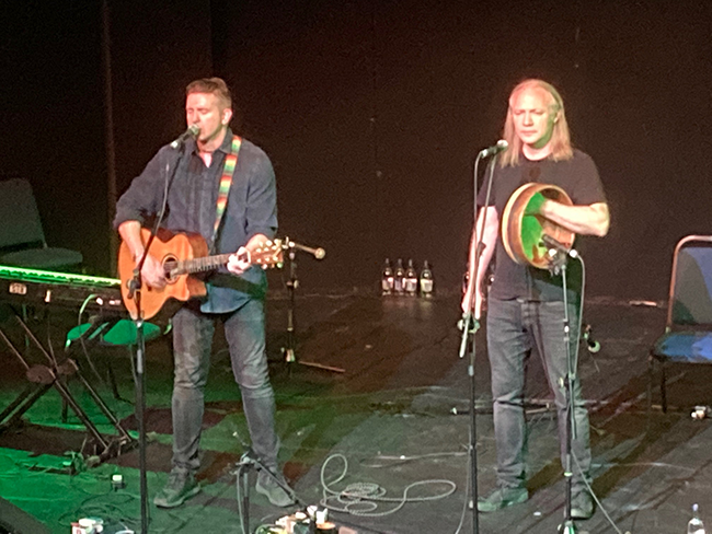 Crucial stage in campaign to save Moore Street | An Phoblacht