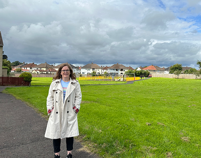 Working for you across Ireland | An Phoblacht