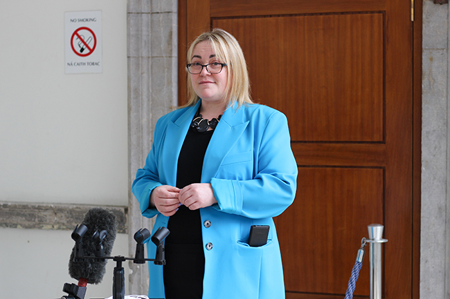 Back to school costs – crippling families across Ireland | An Phoblacht