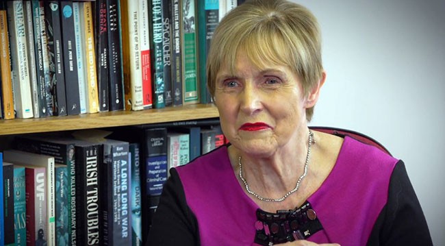 A hugely powerful film | An Phoblacht