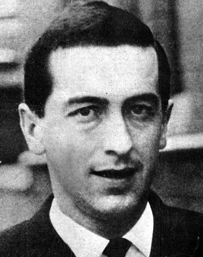 Michael Gaughan's hunger for justice | An Phoblacht