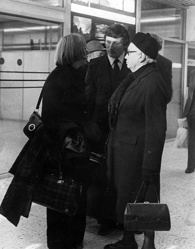 Irish Times corrected on burial of hunger striker Frank Stagg | An ...