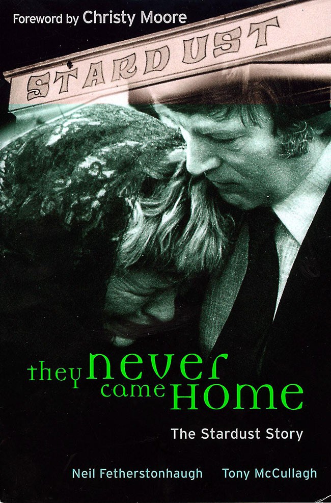 Vindication at last | An Phoblacht