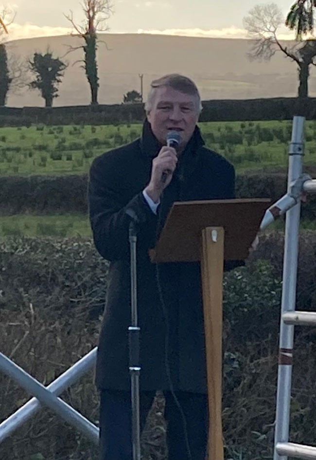 Time to make United Ireland a reality | An Phoblacht