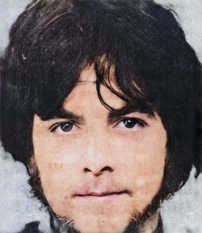 Ronnie McCartney: A life of commitment to comrades and Irish freedom ...