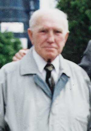 Thomas 'Keeler' McCullough | An Phoblacht