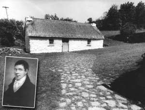 Statue of Michael Dwyer to be unveiled | An Phoblacht